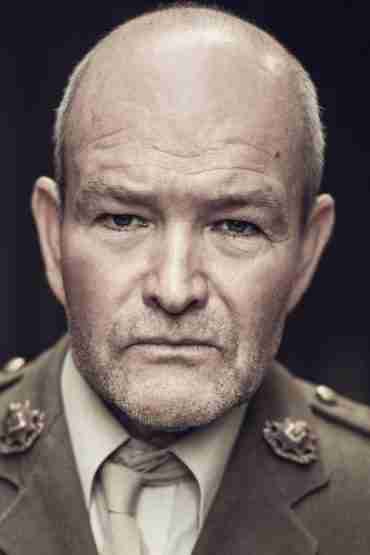 Richard Graham - Actors & Filmmakers