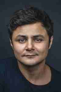 Arturo Castro - Actors & Filmmakers